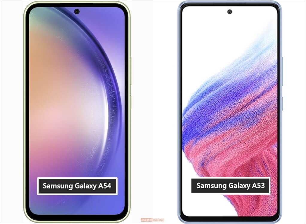 【上市資訊】Samsung Galaxy A54 價格、規格統整，優惠活動一次看